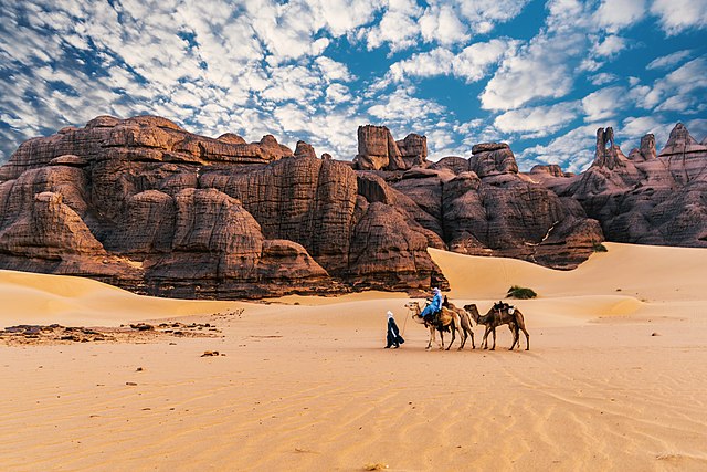 Pourquoi visiter l’Algérie : 3 bonnes raisons | FerryBooking24