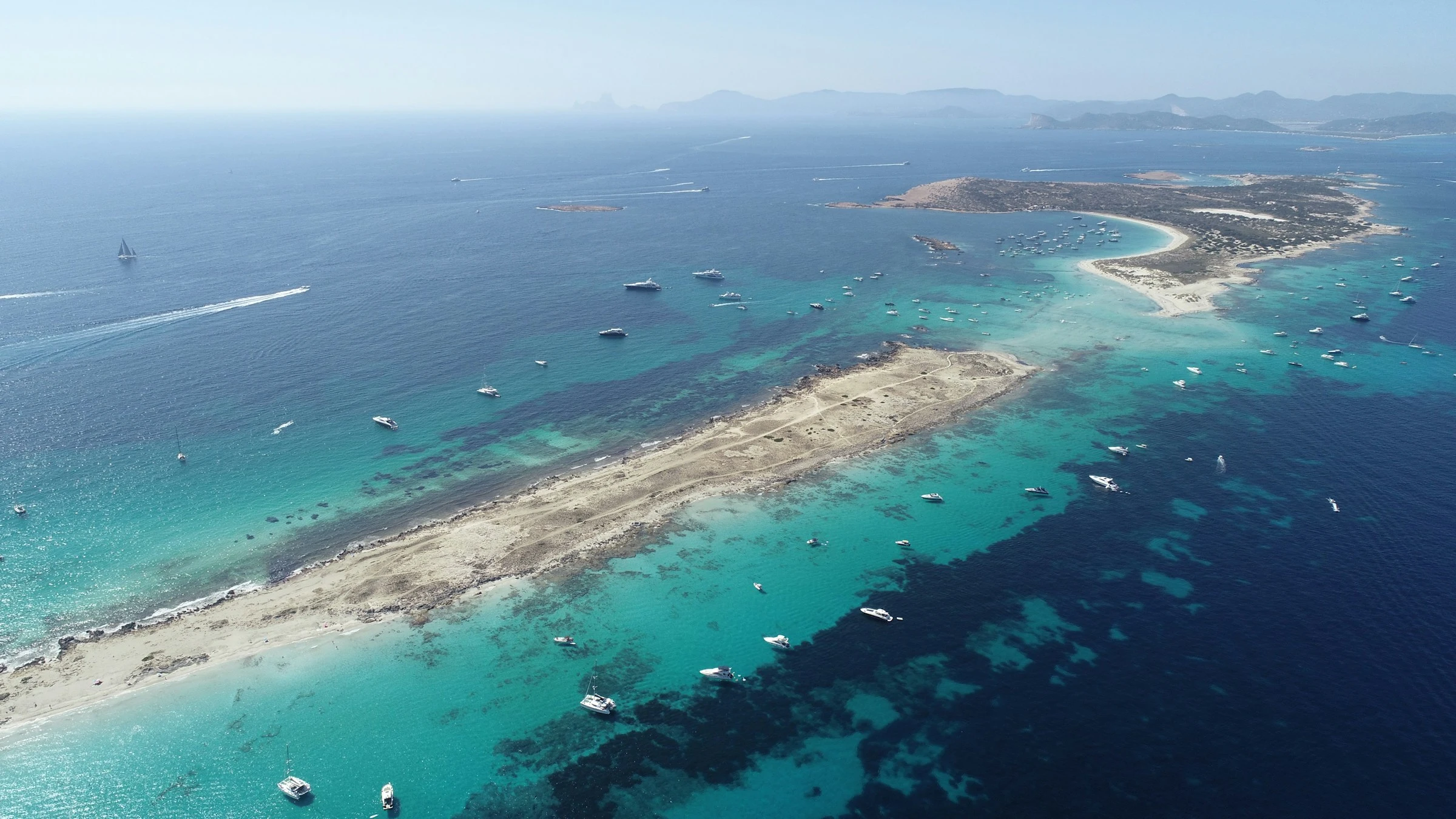 Formentera : un guide à la découverte de la plus petite île des ...